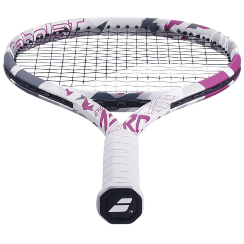 Raquette Babolat Evo Aero Rose : Achat Babolat Evo Aero : Achat ...