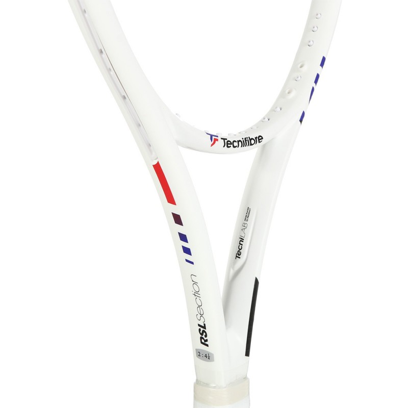 Raquette Tecnifibre T-Fight 280 Isoflex : Achat Tecnifibre T-Fight 280 ...