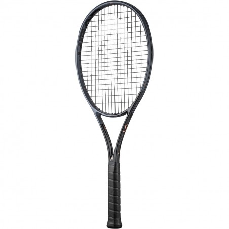 Raquette Head Speed MP Black Edition Limitée 2023 : Achat Speed MP ...