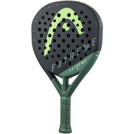 Raquette de Padel Head Extreme Pro : Achat Head Extreme Pro Padel au ...