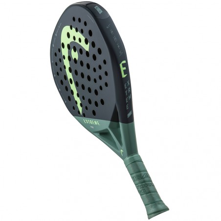 Raquette de Padel Head Extreme Pro : Achat Head Extreme Pro Padel au ...