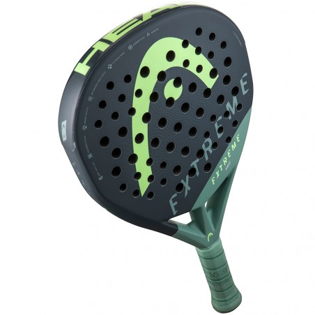 Raquette de Padel Head Extreme Pro : Achat Head Extreme Pro Padel au ...