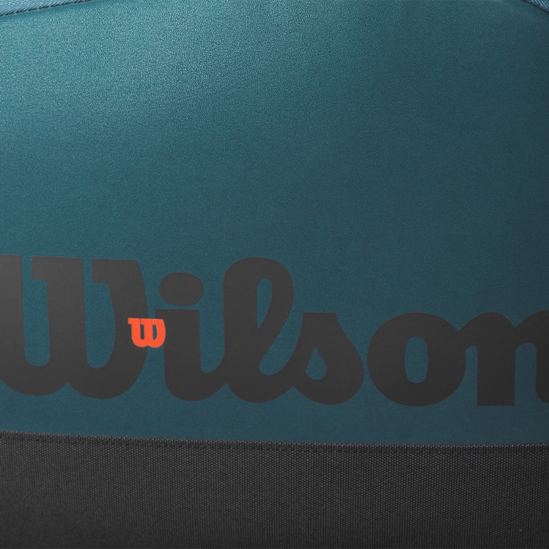 Sac Thermo Wilson Blade V9 Super Tour 9 raquettes Vert : Achat Thermo ...