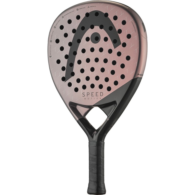 Raquette de Padel Head Speed Motion 2025 : Achat Head Speed Motion au ...