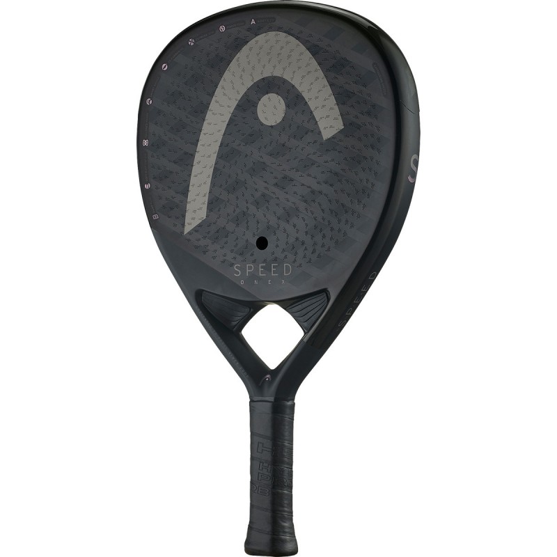 Raquette de Padel Head Speed One X 2025 : Achat Head Speed One X au ...