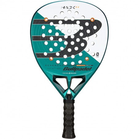 Raquette de Padel Bullpadel Hack 04 2025 : Achat Bullpadel Hack 04 au ...
