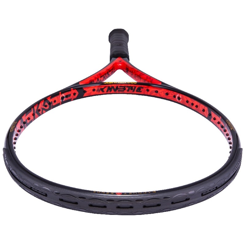 Raquette Pro Kennex Ki Black Ace 300g 2025 : Achat Pro Kennex Ki Black ...