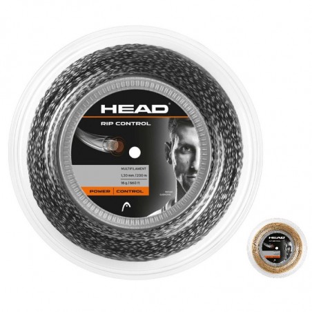 Bobine de Cordage Head RIP Control : Achat Head RIP Control au meilleur ...