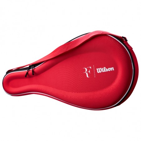 Raquette Wilson RF 01 Pro Classic (320g) : Achat Wilson RF 01 Pro ...