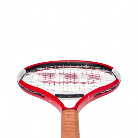 Raquette Wilson RF 01 Pro Classic (320g) : Achat Wilson RF 01 Pro ...