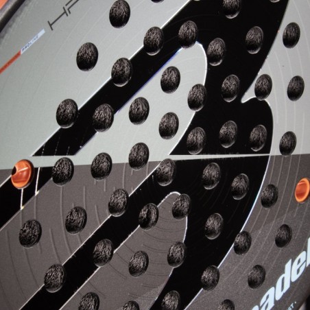 Raquette De Padel Bullpadel Hack 04 Confort 2026 : Achat Bullpadel Hack ...