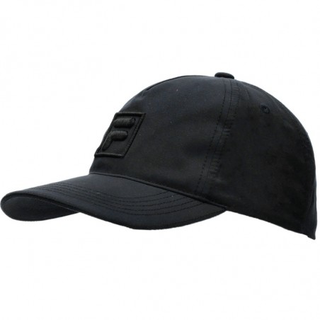 Casquette Fila Baseball Cap Max Noir : Achat Fila Baseball Cap Max au ...